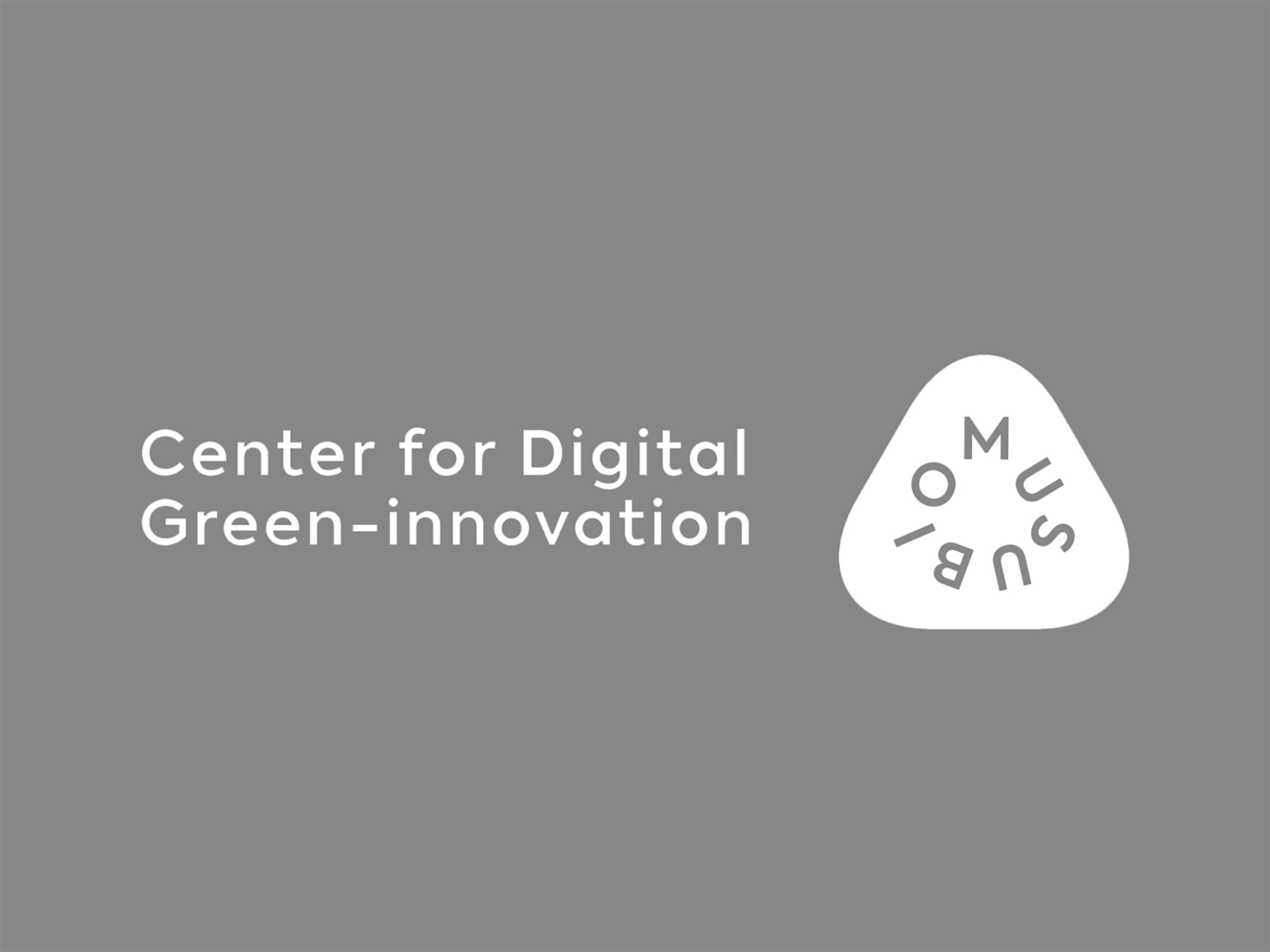 CDG | Center for Digital Green-innovation
